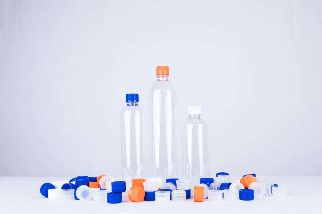 Caps - West Coast Container